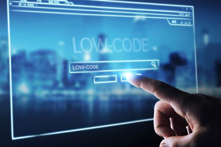 Qu’est-ce que le low-code et quelles différences avec le no-code Qu’est-ce que le low-code et quelles différences avec le no-code